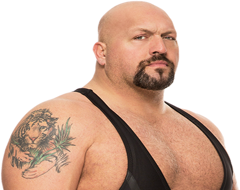 During An Interview With Pat Shingleton, Big Show Admitted - Big Show ...