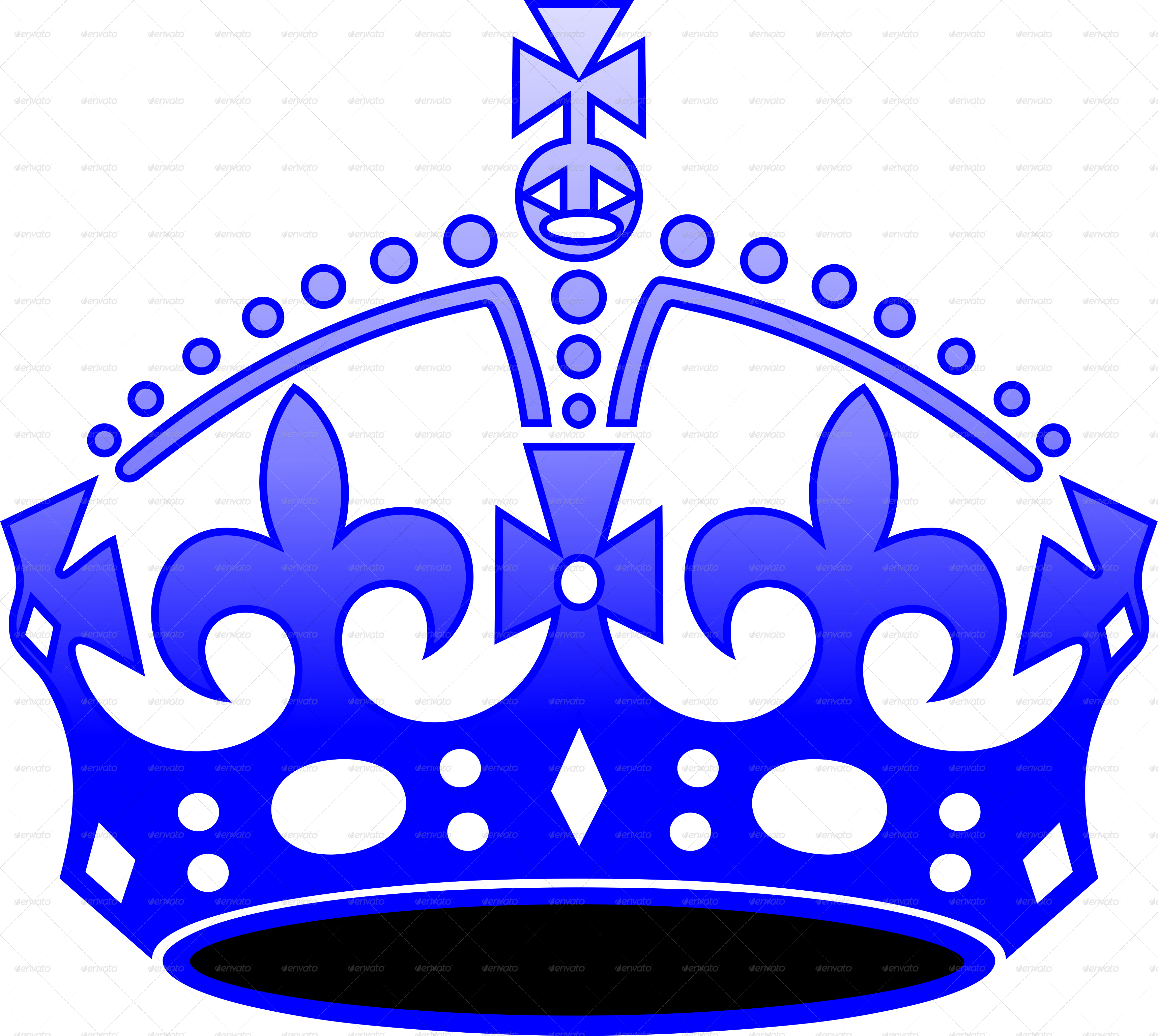 Keep Calm Crown Transparent Background - Keep Calm Crown (3434x3073 ...