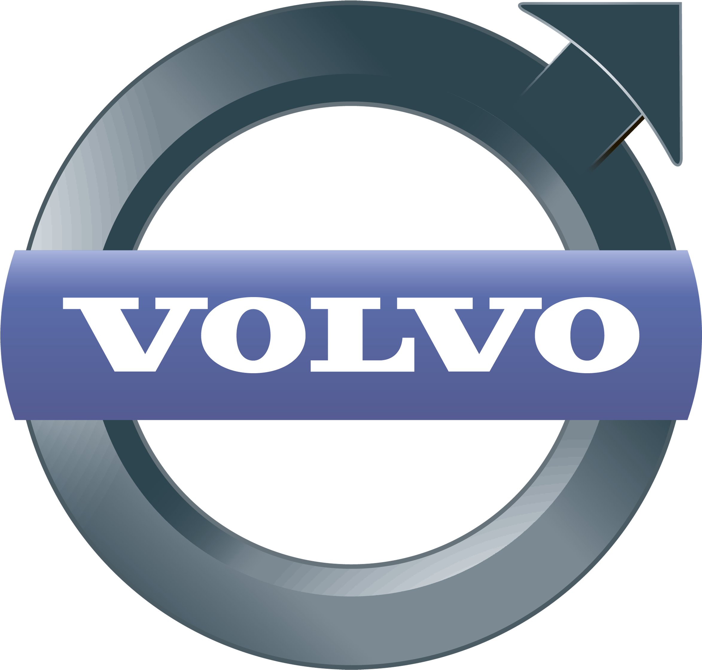 Download Volvo Logo Png Download - Volvo Logo 3d Model | Transparent ...