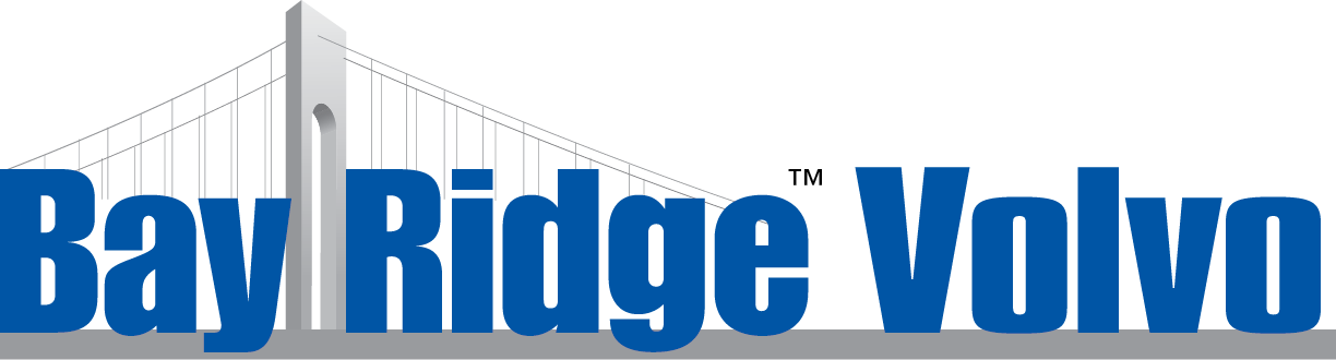Bay Ridge Volvo (1224x330), Png Download