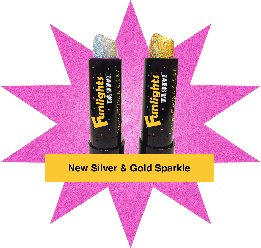 Shine Extra Bright On New Year's Eve With Our New Silver (1024x971 ...