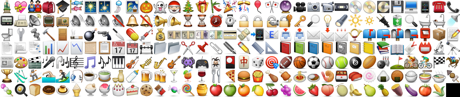 Download Emoji Plugin Sprite Sheet | Transparent PNG Download | SeekPNG