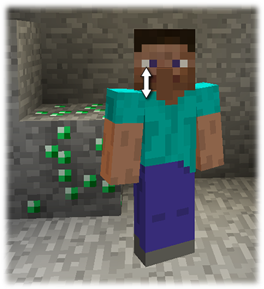 Download Villagers Nose Mod 4 - Minecraft Nose Mod | Transparent PNG ...