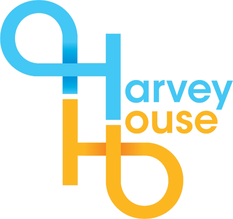 Harvey House Is A Drop-in Center, Community Center, - Fred Harvey ...