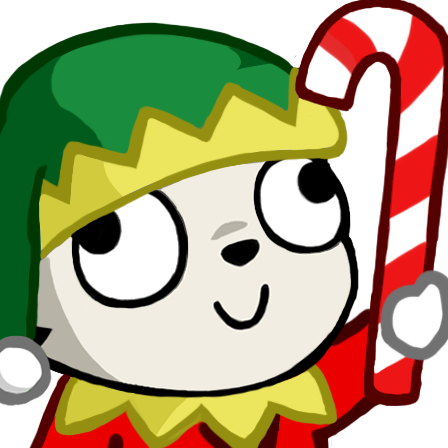 Download Pandaelf Discord Emoji - Discord Elf | Transparent PNG ...