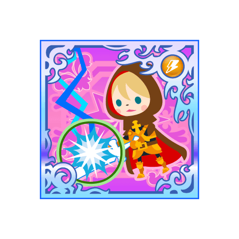 Download Ffab Thunder Slash - Final Fantasy Airborne Brigade ...