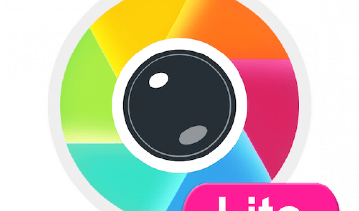 Sweet Selfie Lite - Sweet Selfie Camera Download (730x430), Png Download