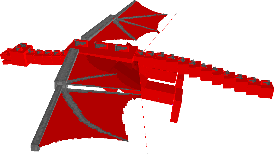 Minecraft Forums - Illustration (1076x604), Png Download