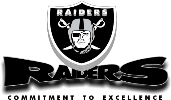Download Black Raiders Png Logo - Oakland Raiders | Transparent PNG ...