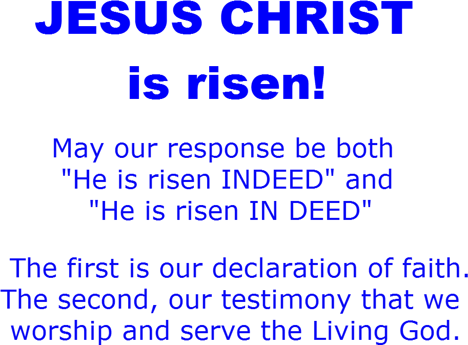 Jesus Christ Is Alive - Number (1024x768), Png Download