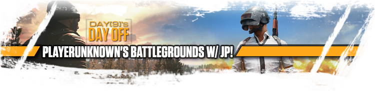 Download Description - Playerunknown's Battlegrounds Youtube Banner ...