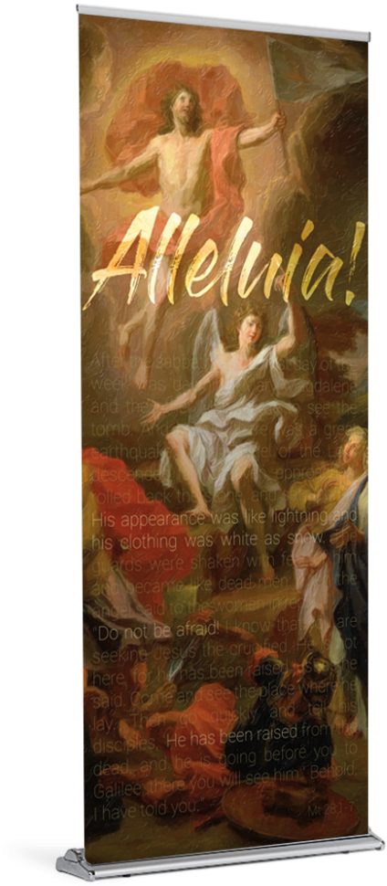 Download He Is Risen - Resurrection Of Christ | Transparent PNG ...