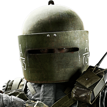Download Tom Clancy's Rainbow Six Siege Tachanka | Transparent PNG ...
