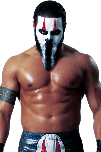 Tama Tonga - Bill Dudley Signed Photo - Tama Tonga 11x14 Bas Coa ...