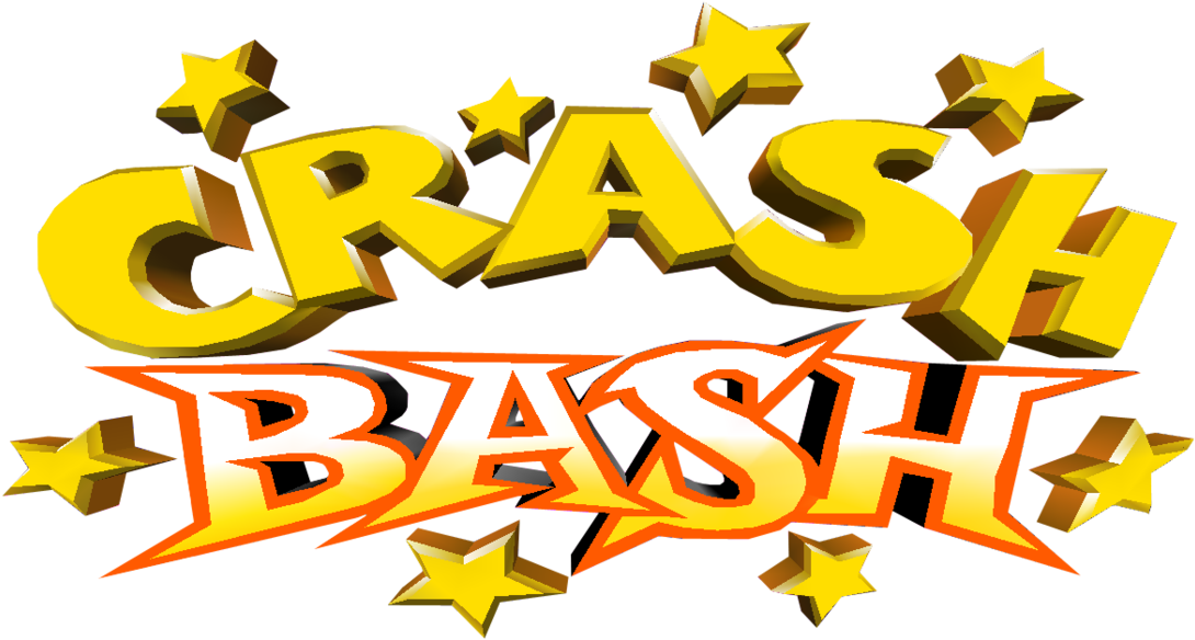 Crash Bandicoot 182 By Videogamecutouts-d6x8rta - Crash Bash (1191x671 ...