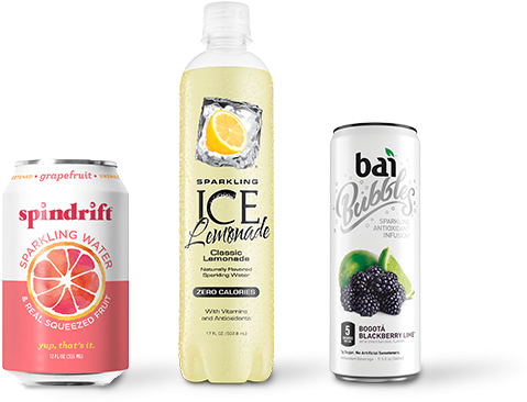 Spindrift, Grapefruit, Smartpoints Value - Spindrift Grapefruit ...
