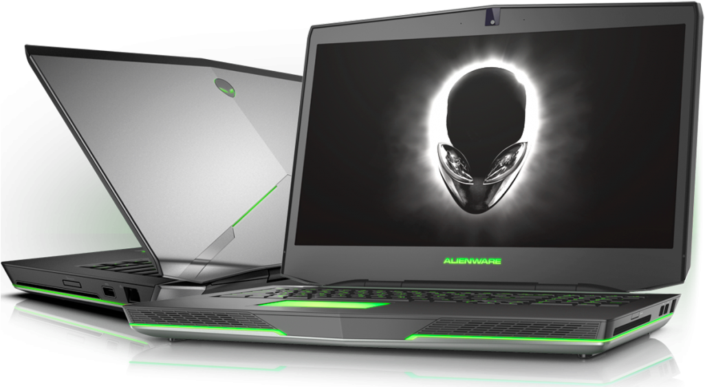 Alienware Transparent Background - Dell Alienware 13 13" Intel Core I7 ...