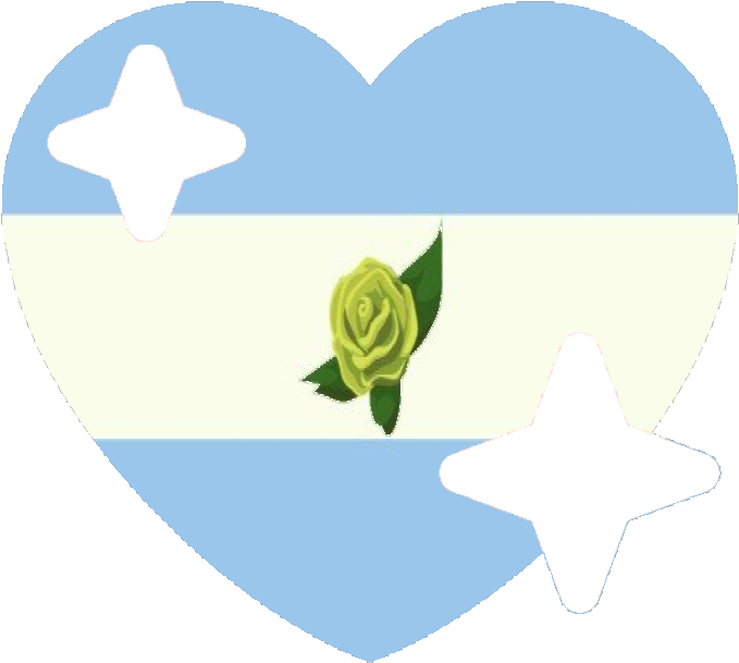 Mlm Sparkle Heart Discord Emoji - Emoji Discord Bi Heart (720x720), Png ...