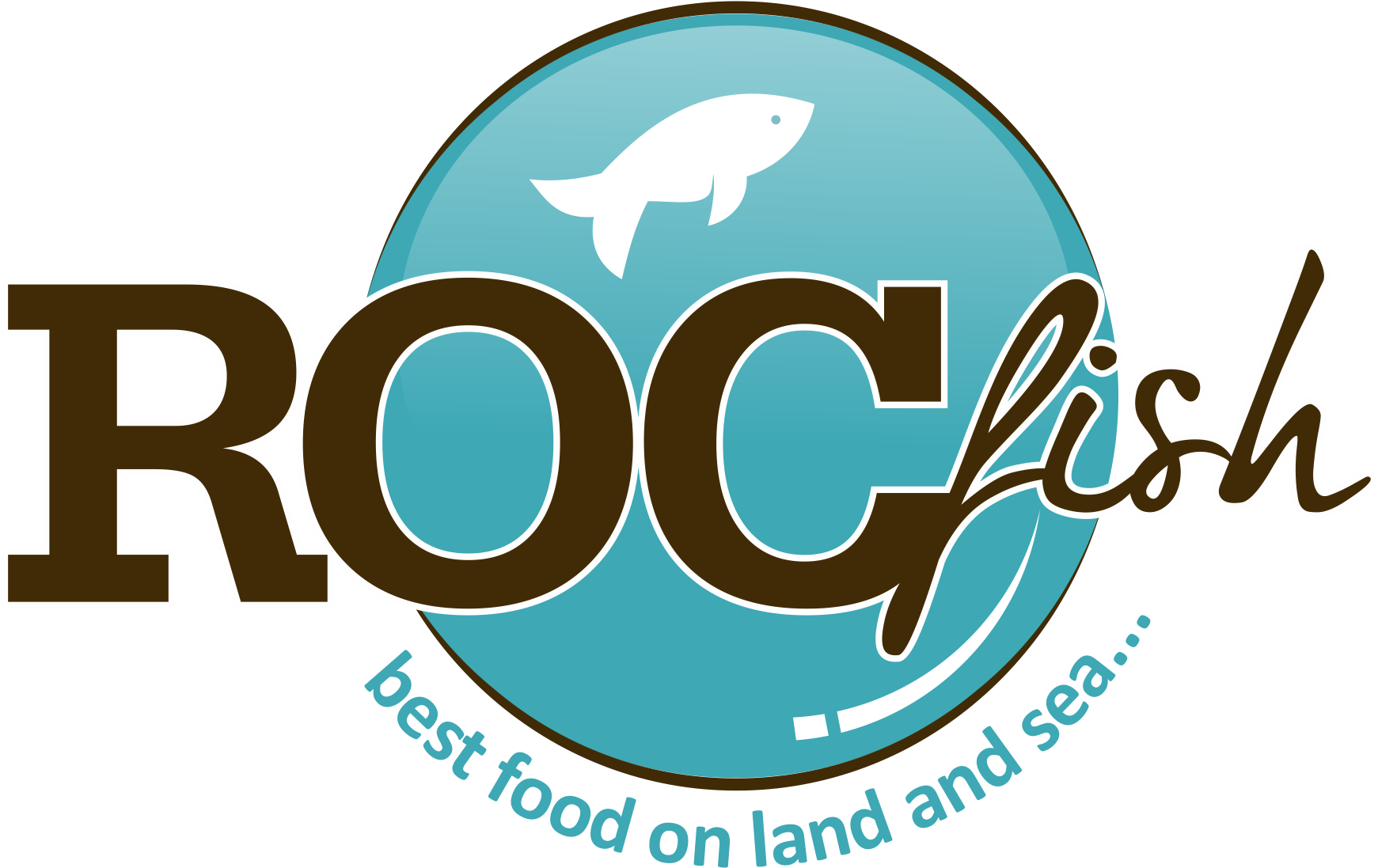 Download Roc Fish Logo - Anh Happy New Year 2010 | Transparent PNG ...