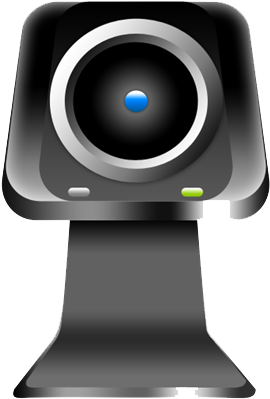 Download Web Camera Png Transparent Images - Computer | Transparent PNG ...