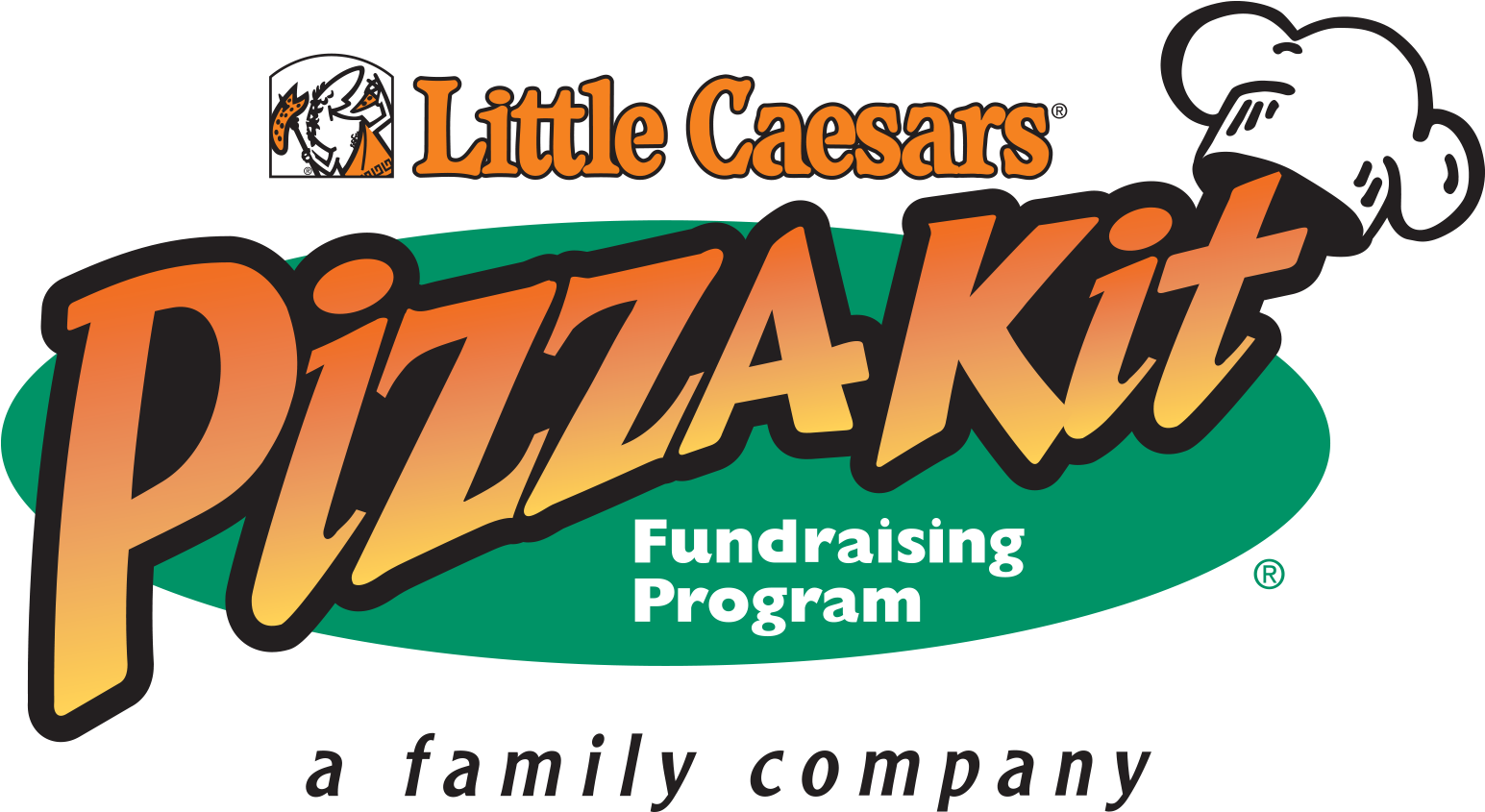 Little Caesars Pizza Kits Is America's - Little Caesars Pizza Kit Logo ...