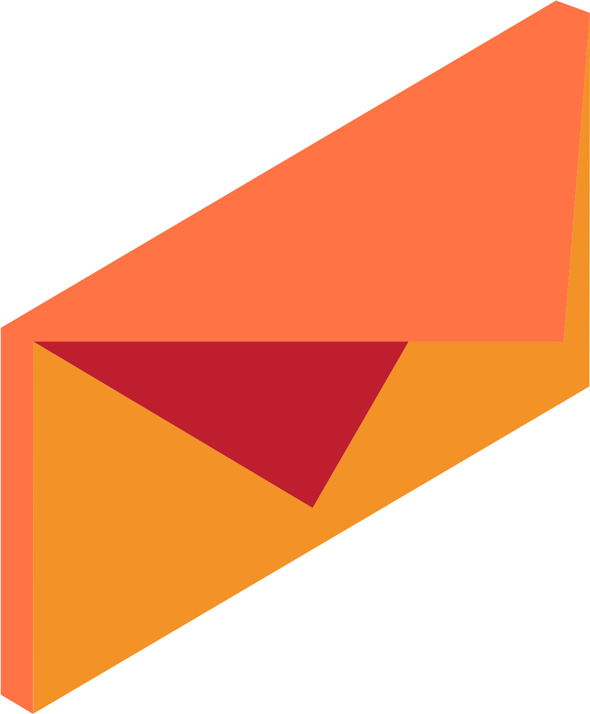 Open - Mobile App (2000x2000), Png Download