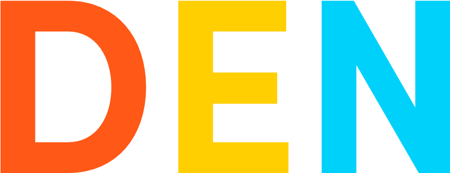 The Resource Network Den (990x506), Png Download