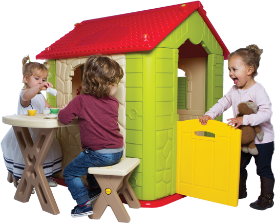 Download Children Playing Png Download - Transparent Png Role Play ...