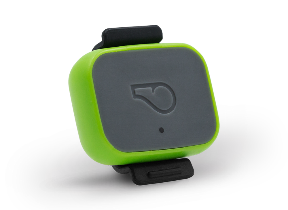 Whistle-fit Filter - Smartphone (1000x730), Png Download