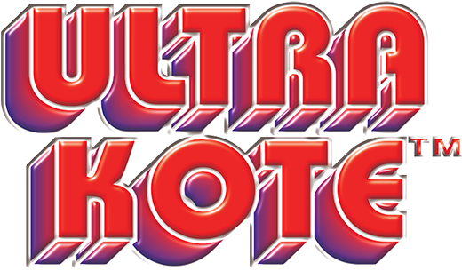 Ultra Kote Logo - Interlux Ultra-kote (544x337), Png Download