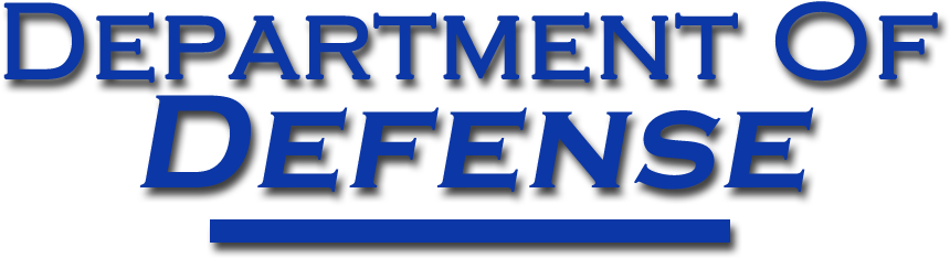 Defenseheader - Cobalt Blue (898x260), Png Download