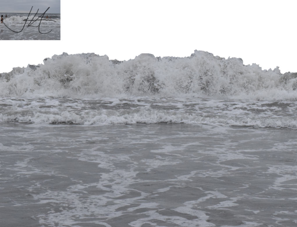 Deviantart Png Stock Water (1021x783), Png Download