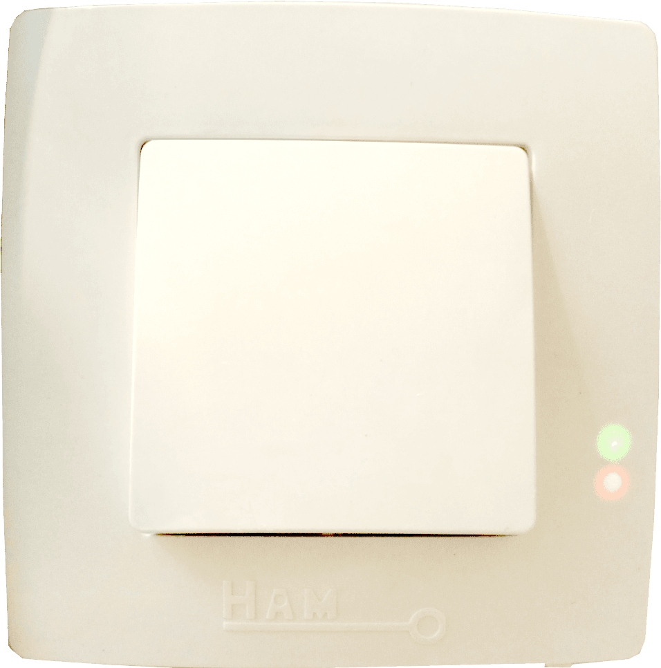 Download Ham Lightswitch - Display Device | Transparent PNG Download ...