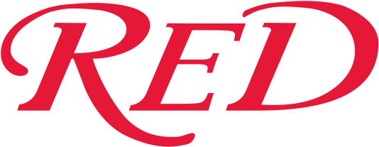 Red Company (823x306), Png Download