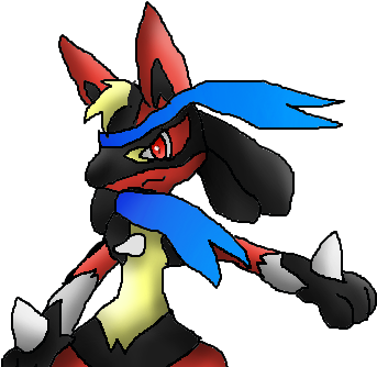Download Phoenix Blaziken The Lucario By Wolfyteasers On Deviantart ...