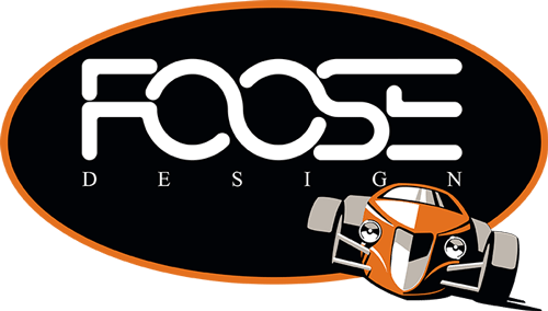 Download Chip Foose Design Logo | Transparent PNG Download | SeekPNG