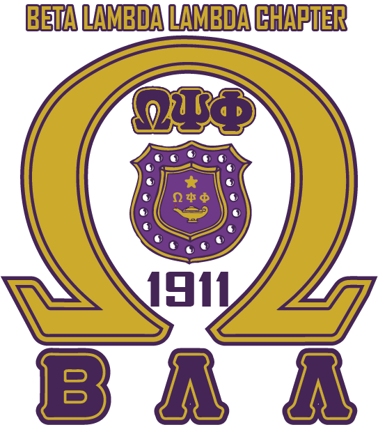 Download Omega Psi Phi Fraternity Free - Omega Psi Phi Png Transparent ...