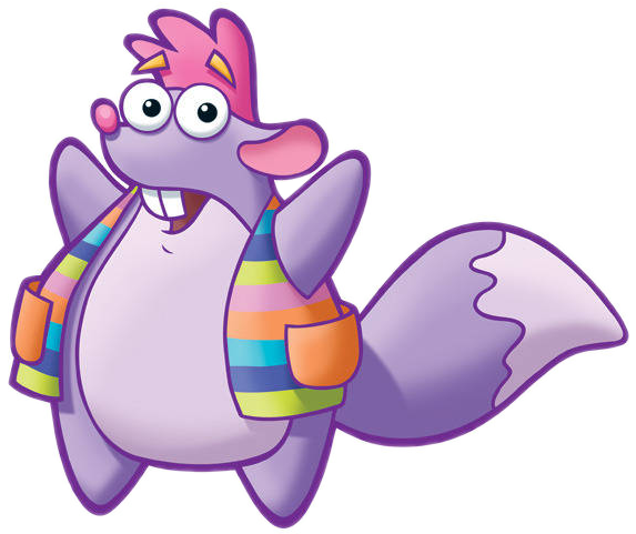 Download File - Tico - Dora The Explorer Tico | Transparent PNG ...