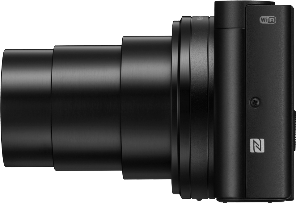 Point-and-shoot Camera (1500x1500), Png Download