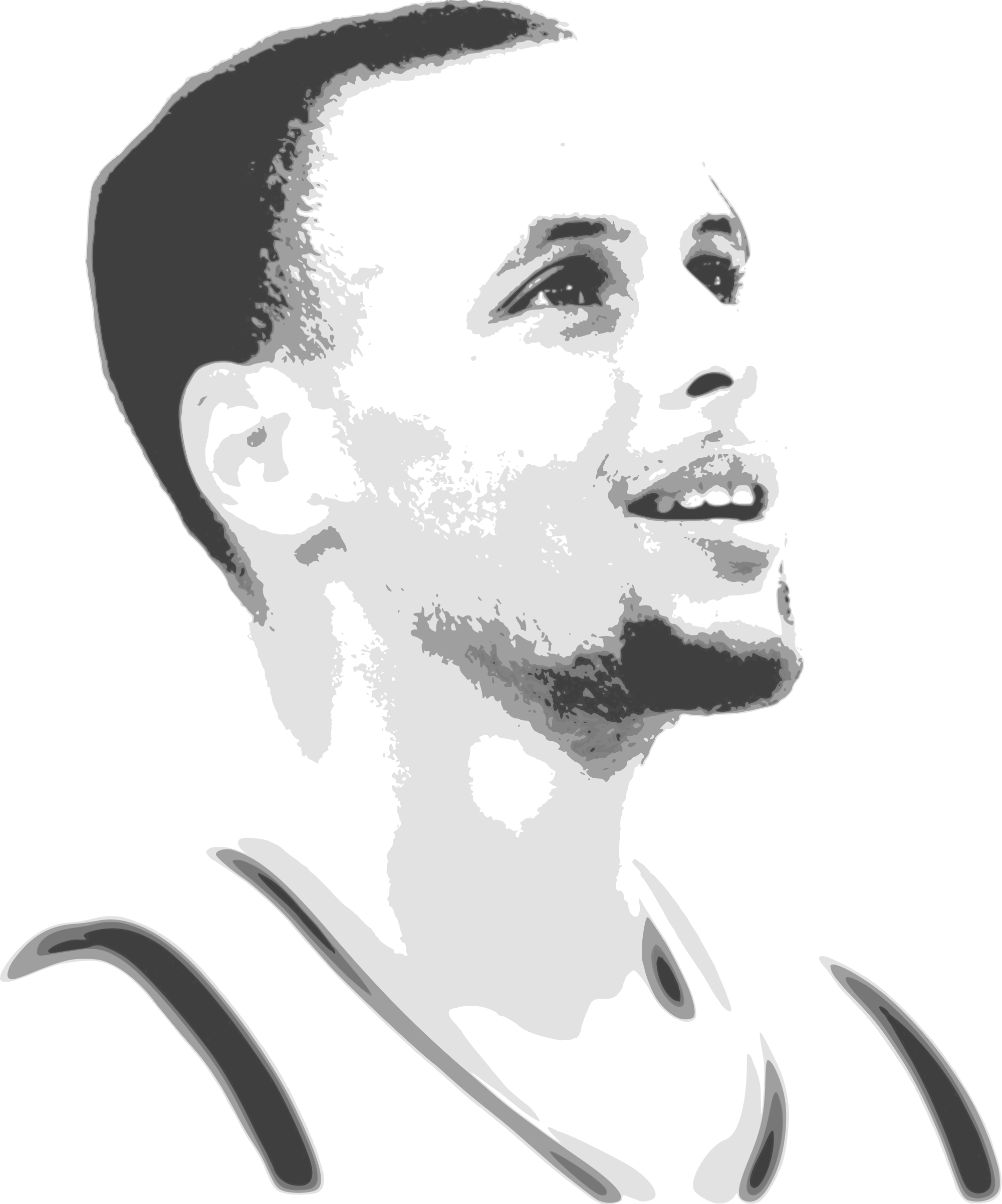 Open - Steph Curry Svg File (2000x2404), Png Download