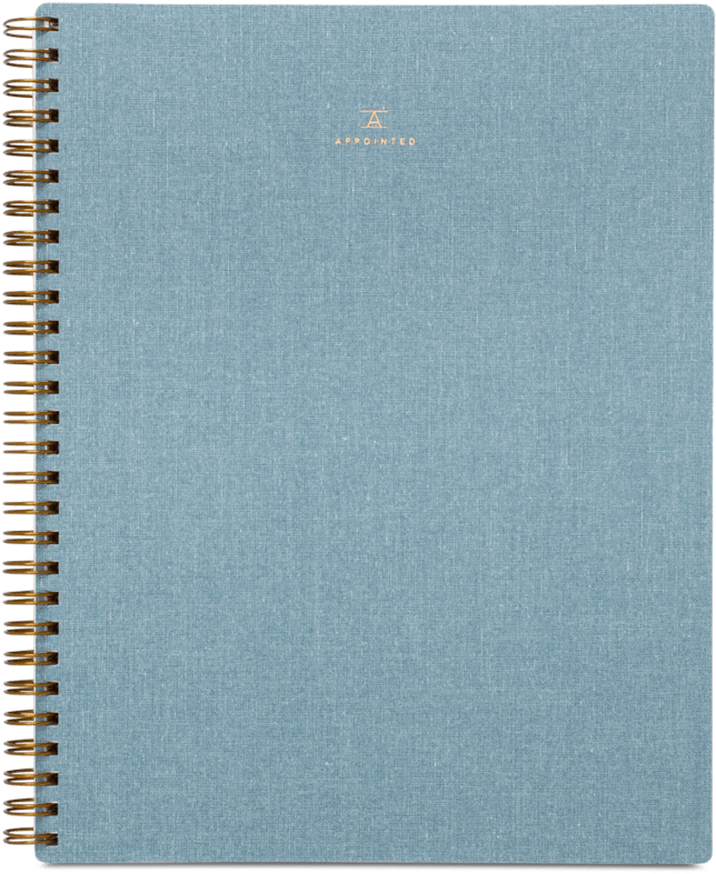 Download Notebooks Memo - Note Book | Transparent PNG Download | SeekPNG