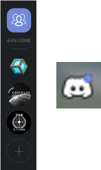 Discord Icon Notification Up But No New Message - Discord (401x401 ...