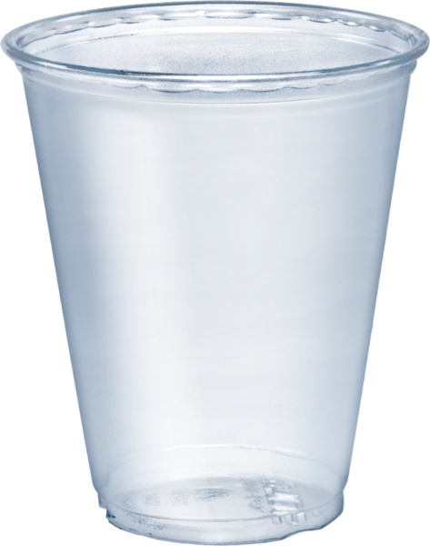 Download Png Free Stock Transparent Cup Clear - Clear Plastic Solo Cups ...