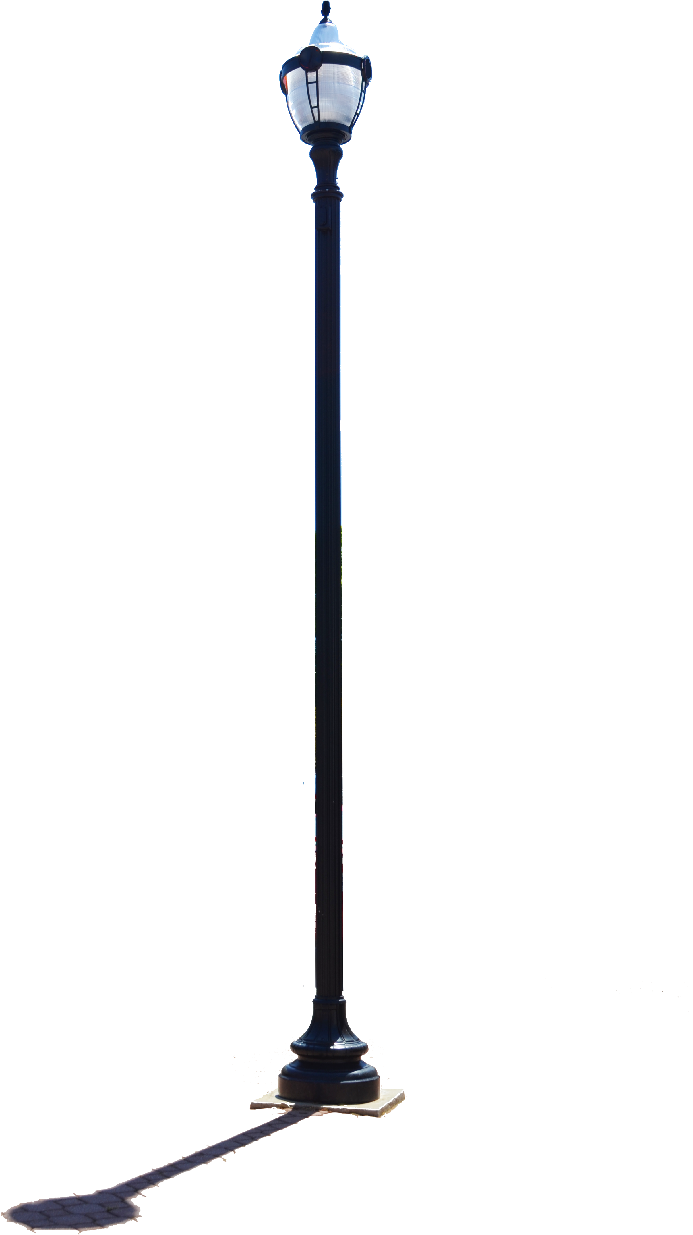 Download Lamp Fitting - Light Column Png | Transparent PNG Download ...