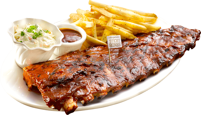 Download Barbecue Png - Simply Ribs Ttdi | Transparent PNG Download ...