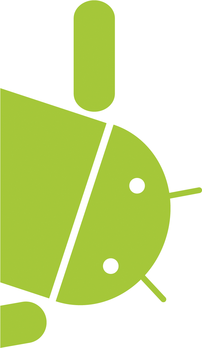Android Png Free Vector - Android Logo No Background (573x1024), Png ...