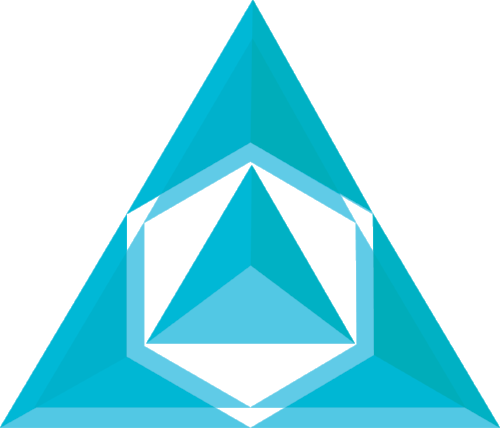 Super Future - Triangle (500x428), Png Download