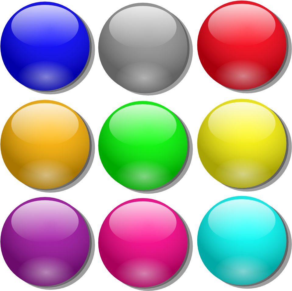 Download Simple Dots Icon Png | Transparent PNG Download | SeekPNG