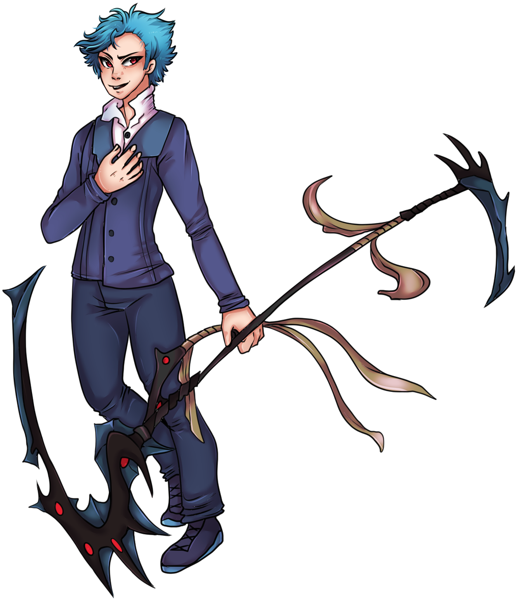 #digitalart #oc #animemanga #manga #anime #originalcharacter - Twitter ...