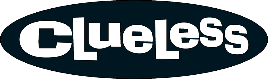 Download Image Is Not Available - Clueless Movie Cartoon | Transparent ...